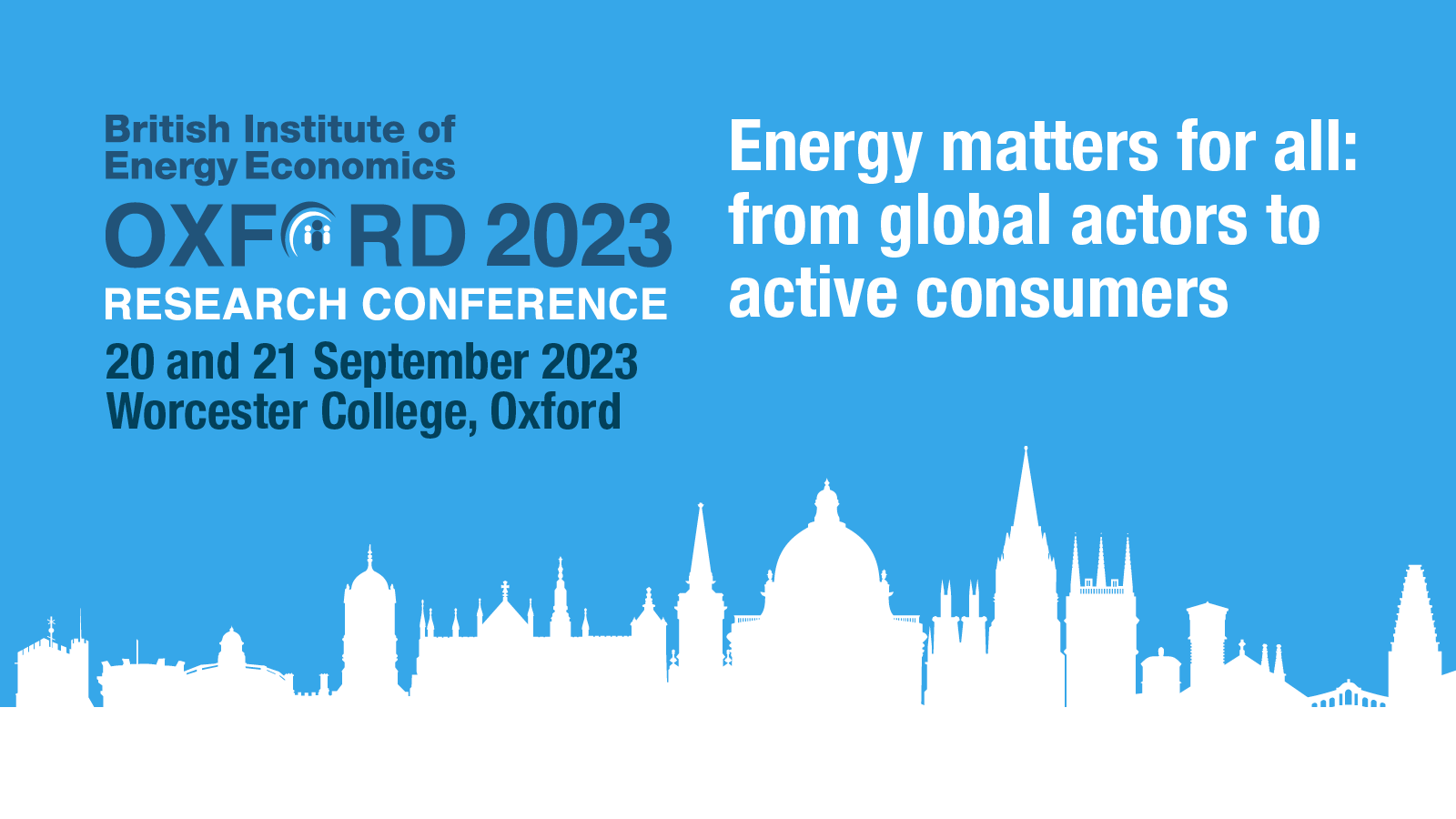 BIEE Research Conference 2023 - Abstract submission open - BIEE