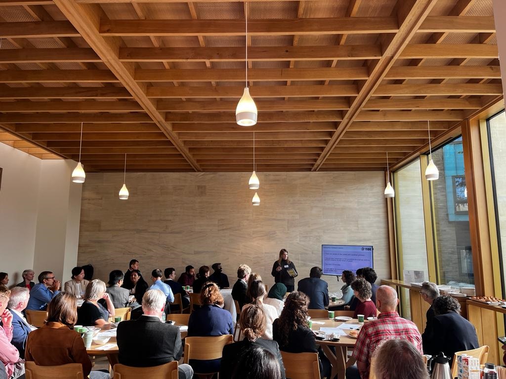 BIEE Research Conference: tackling diversity and inclusion - BIEE