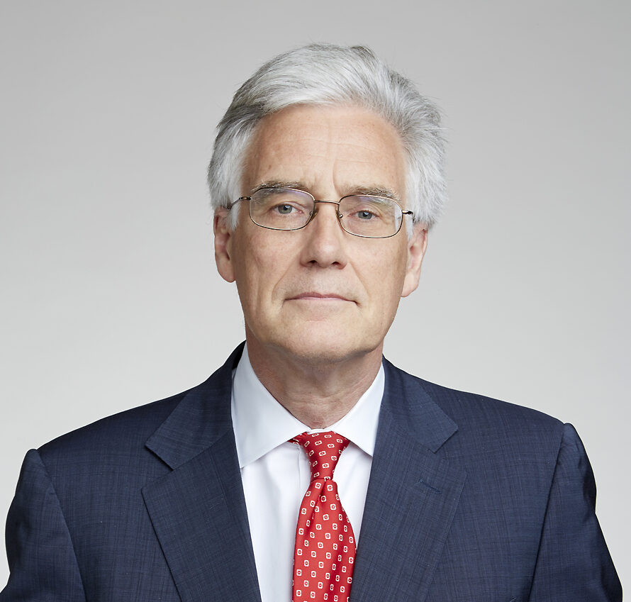 Adair Turner to give BIEE Future of Energy Lecture 2024 - BIEE