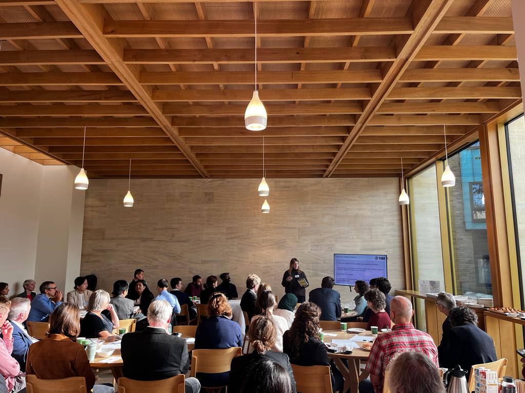 BIEE Research Conference 2025 - BIEE