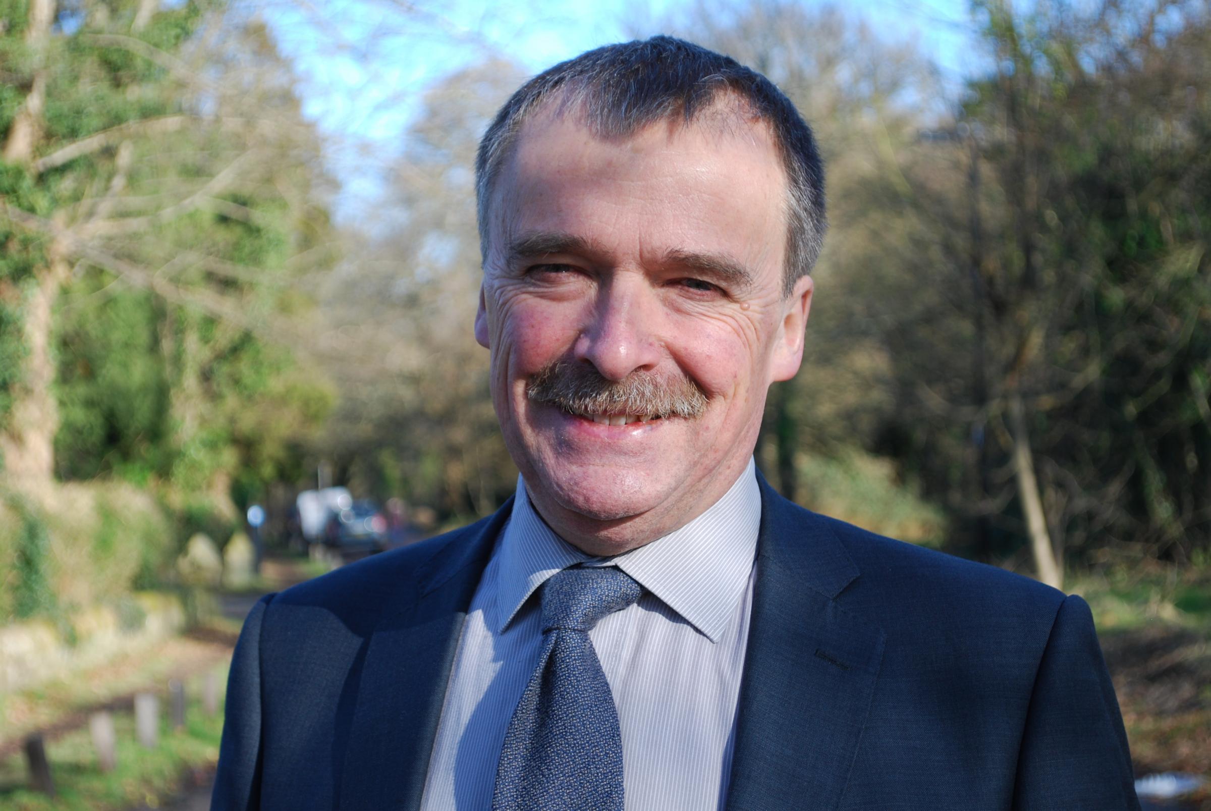 New Vice President of the BIEE - BIEE