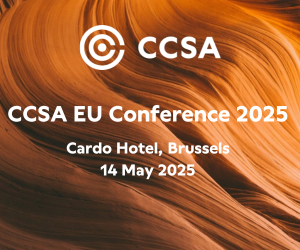 CCSA: EU Conference 2025 - BIEE