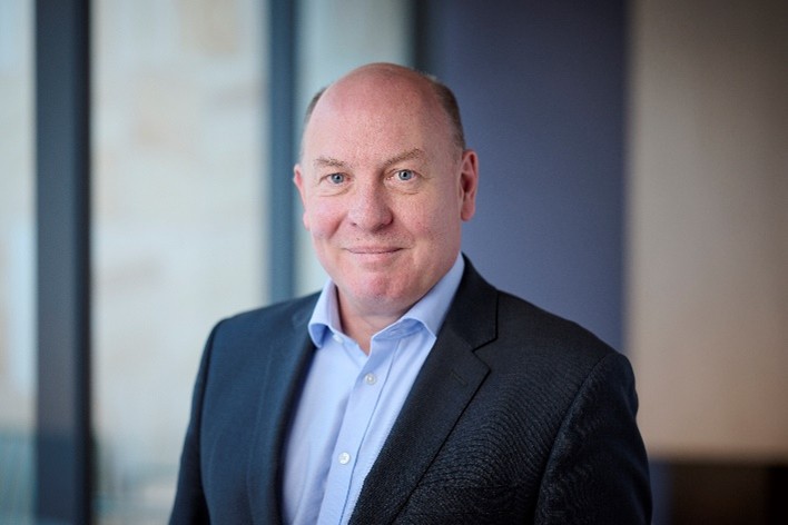 Future of Energy Lecture 2025 - Fintan Slye - BIEE