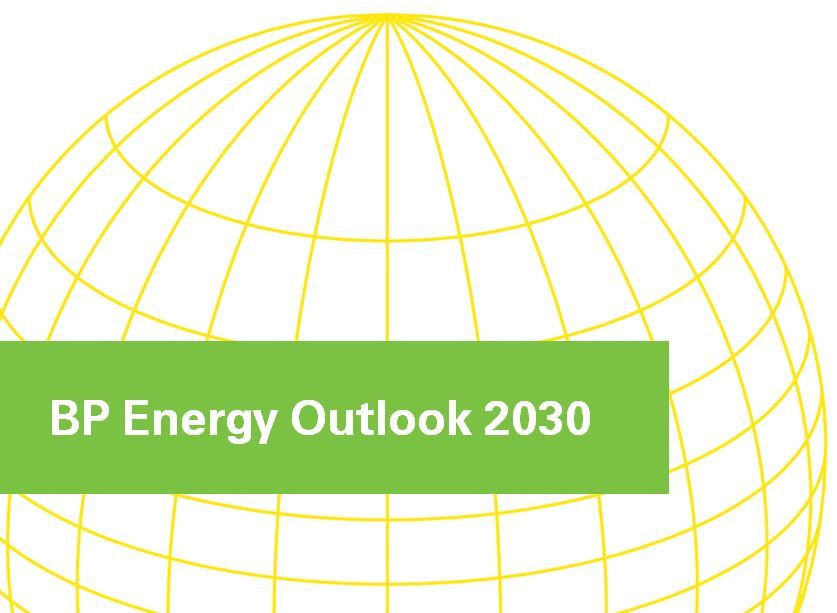 BP Energy Outlook 2030 - BIEE