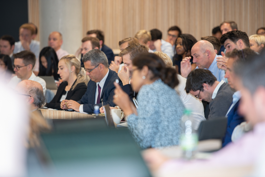 BIEE Seminar Series 2023: The role of demand management - BIEE