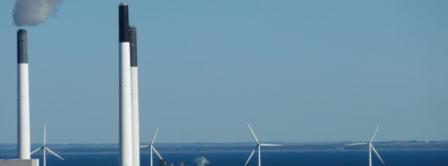 Decarbonised Energy and Water Resilience Conference - BIEE