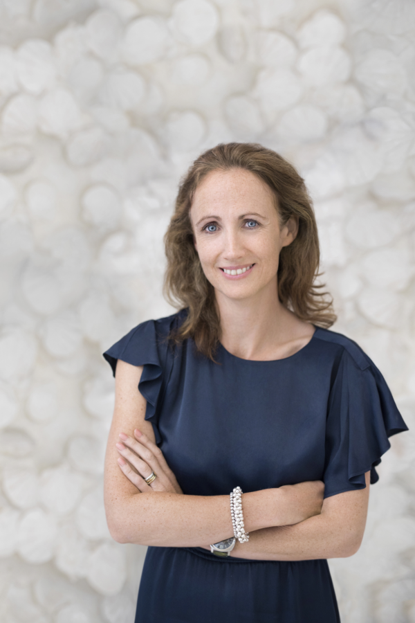 Sinead Lynch to give sixth BIEE Future of Energy Lecture - BIEE