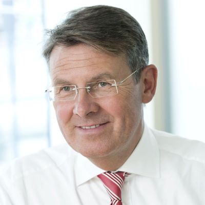 New President of the BIEE - BIEE