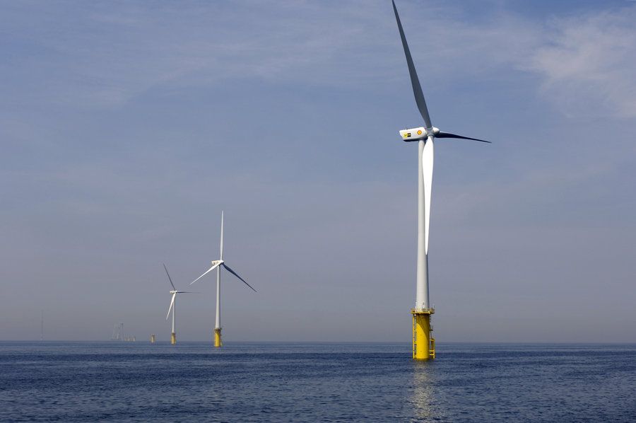 RenewableUK: Offshore wind industry unveils Industrial Growth Plan to ...