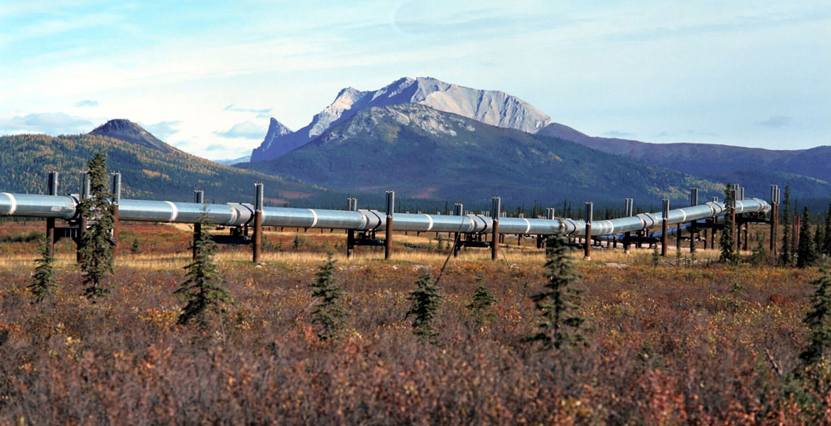 Expanding the World's Natural Gas Pipeline Networks: Economics and ...