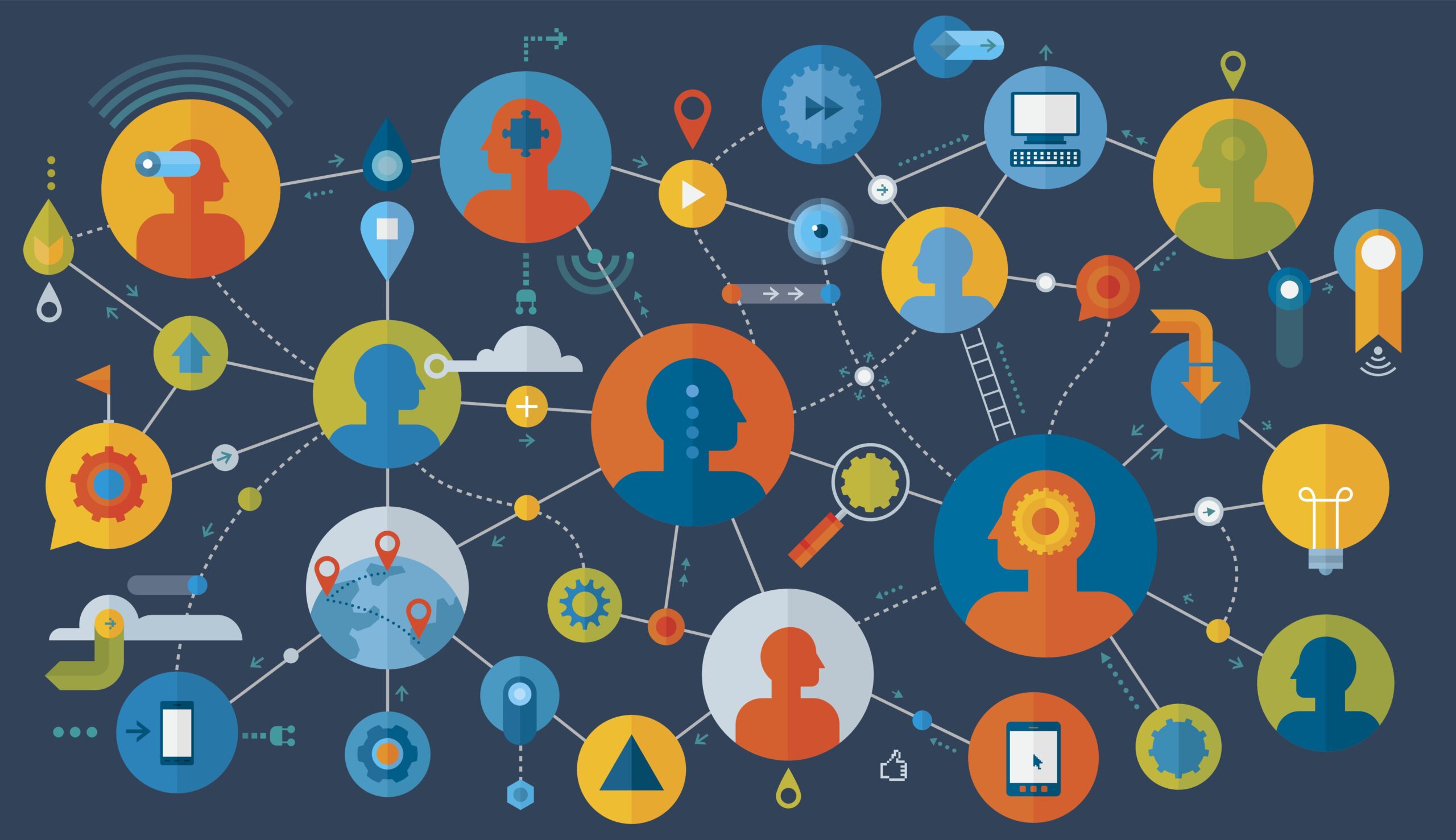 Energy Skills: All Change Please - BIEE