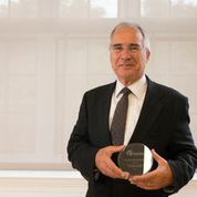 Nicholas Stern is BIEE Energy Economics Prize Winner - BIEE